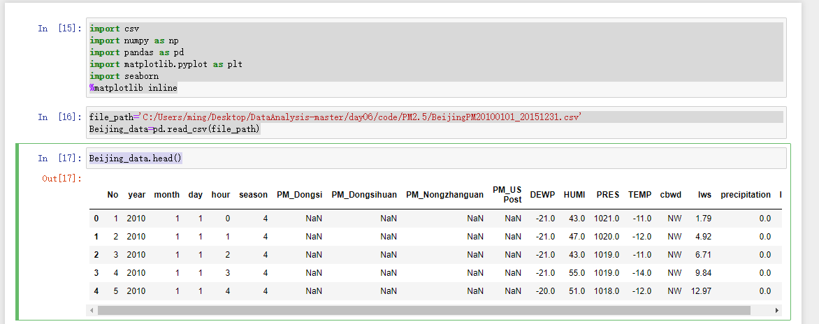 python数分之PM2.5案例_python之pm2.5案例-CSDN博客