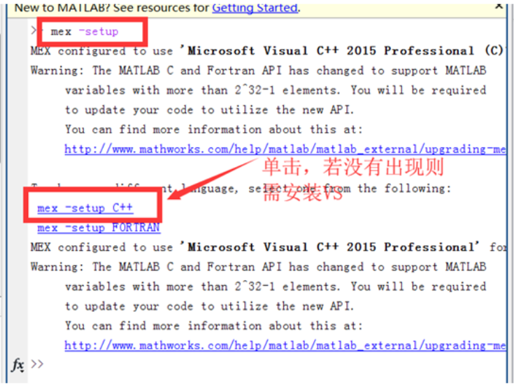 MatConvNet深度学习工具箱安装教程_matconvnet教程-CSDN博客