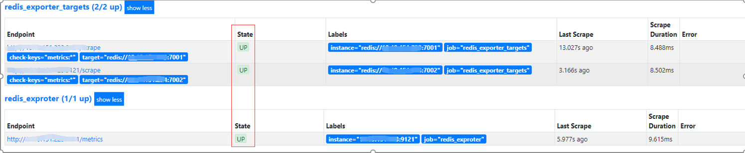 八、Prometheus监控Redis集群+Grafana实现可视化（图文详解！）_grafana redis 视图说明-CSDN博客