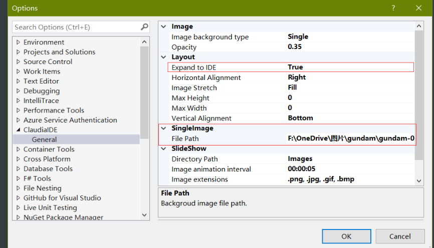 Visual Studio 设置透明背景图_vts透明背景-CSDN博客