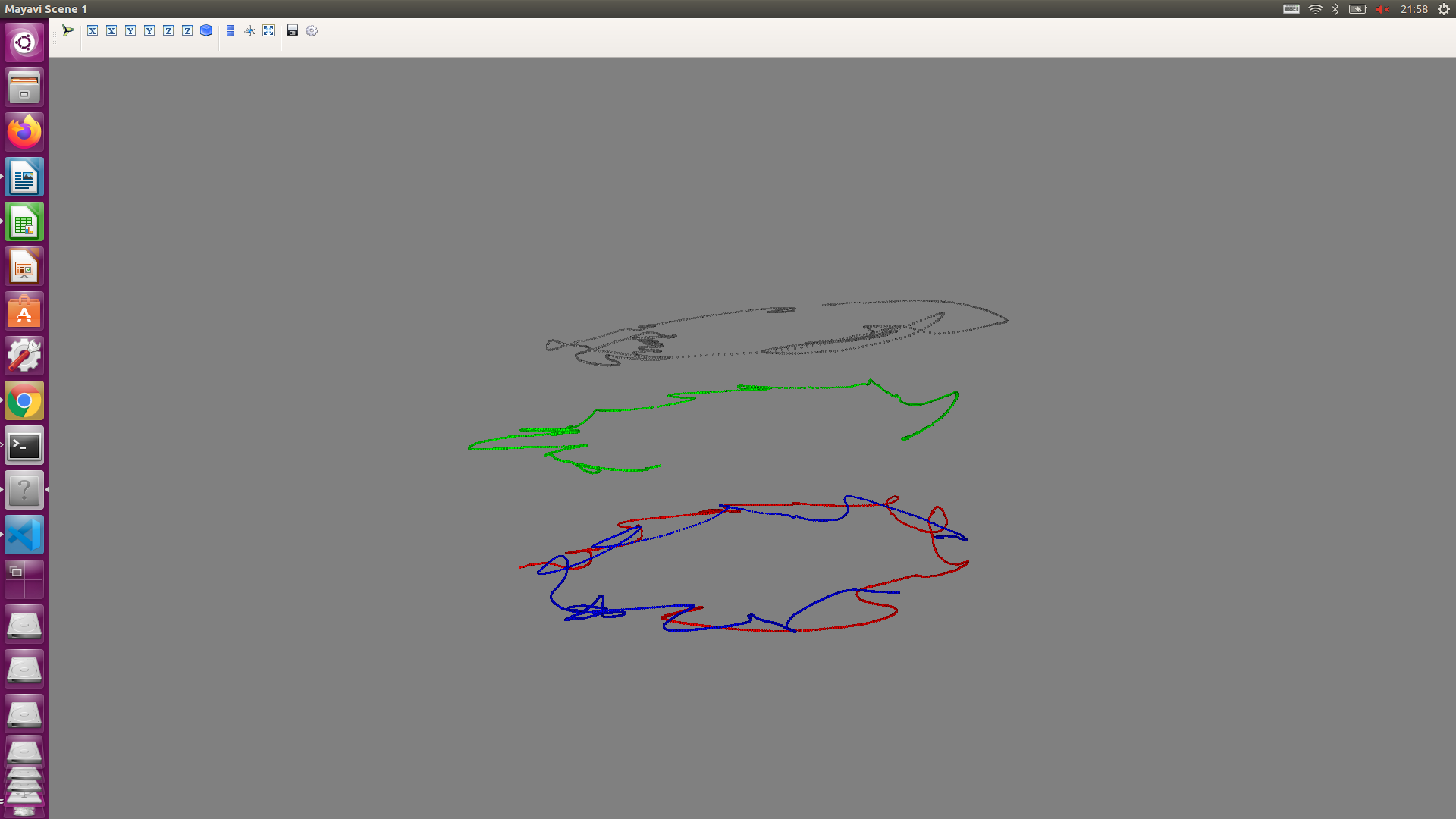 使用mayavi进行三维数据可视化_mayavi 读取nrrd的3d展示-CSDN博客