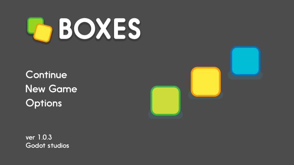 五分钟做一个简单的响应式Godot GUI-CSDN博客