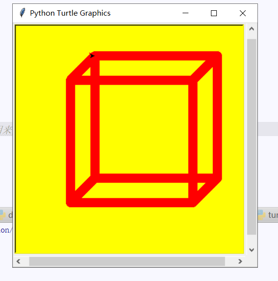 python ：turtle画笔设置函数_turtle pen函数-CSDN博客