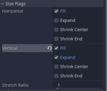 五分钟做一个简单的响应式Godot GUI-CSDN博客