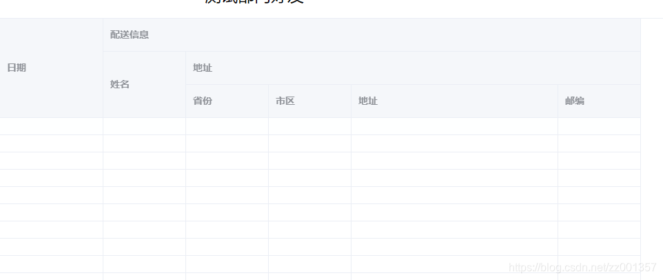 在quasar Cli中使用element Ui插件quasar 使用element Ui Csdn博客