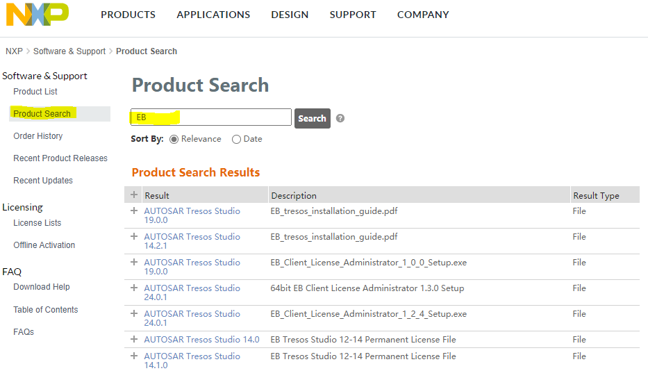 试用基于S32K144平台的AutoSAR4.2.1的MCAL_s32k144 autosar 例程-CSDN博客