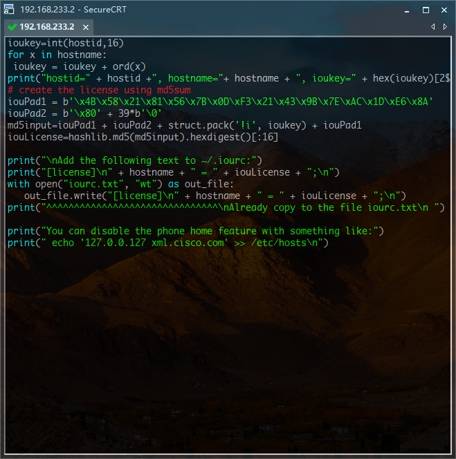 GNS3 v2.2.12 配置方法_gns3中文官网-CSDN博客
