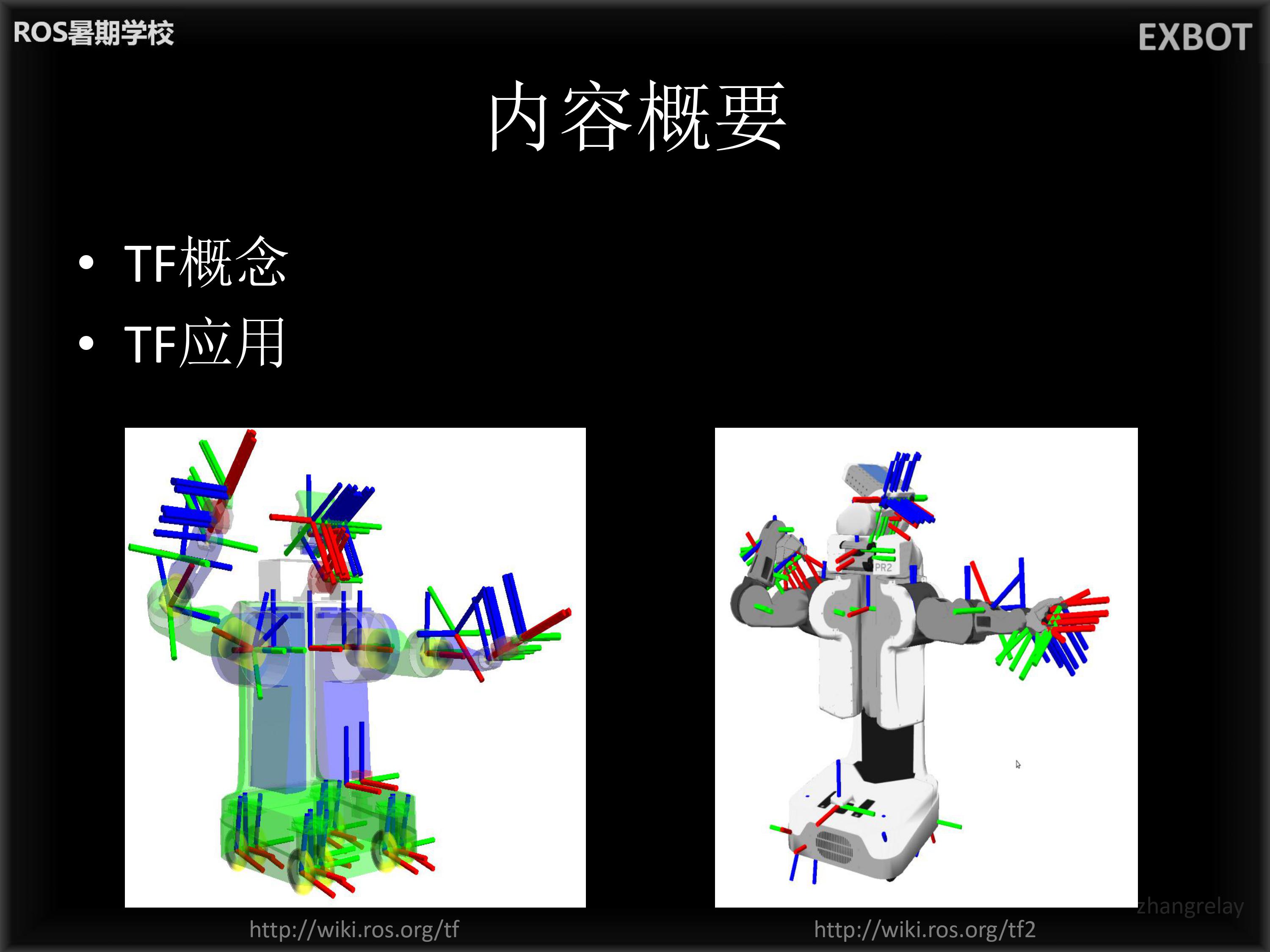 ROS机器人TF基础（坐标相关概念和实践）_tf:recorded at time 0.0-CSDN博客