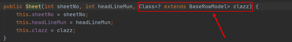 使用EasyExcel进行文件的读取与写出（根据目录看更清晰）_easyexcelfactory.read-CSDN博客