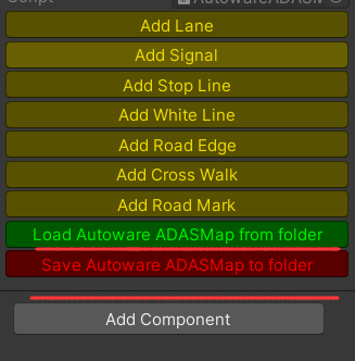 Unity MapToolbox 下载安装使用使用 autowareAWDSmap插件 绘制高精度地图_unity autoware安装教程-CSDN博客