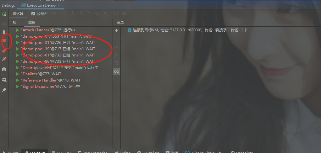 使用threadfactorybuilder创建线程池 Guava的threadfactorybuilder Csdn博客