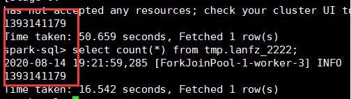 SparkSql MAPJOIN优化之小表left join大表_spark 大表left join小表 优化-CSDN博客