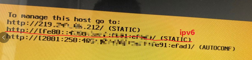 EXSI能ping通，但是登录不了web管理页面_web访问esxi找不到页面-CSDN博客