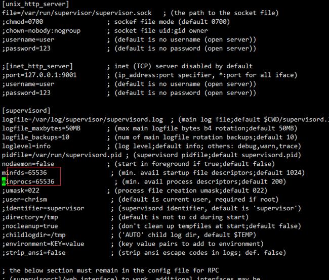 centos7.8 安装elasticsearch7.9 注意点 采用supervisor启动监控_elasticsearch supervisor-CSDN博客