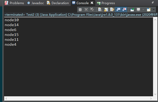 ABE或IBE中属性撤销的寻找最小覆盖集的基本算法_knode最小子集覆盖算法-CSDN博客