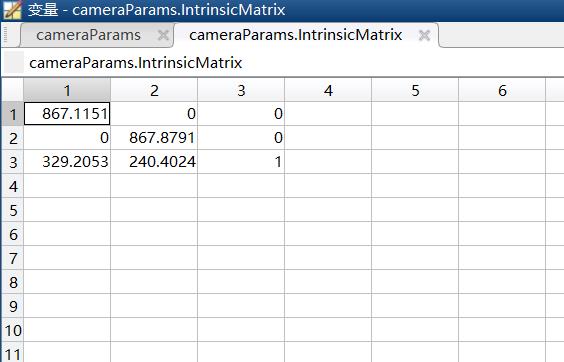 Matlab使用Camera Calibrator工具箱标定相机_stereo camera calibrator app-CSDN博客