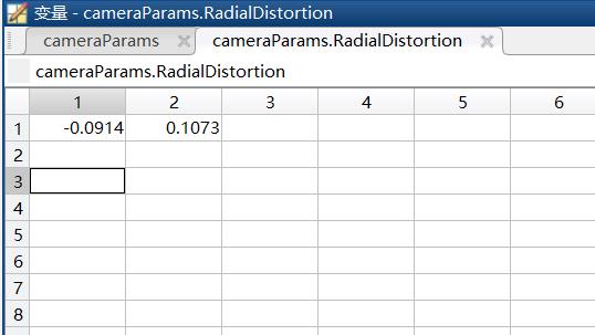 Matlab使用Camera Calibrator工具箱标定相机_stereo camera calibrator app-CSDN博客
