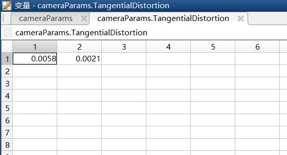 Matlab使用Camera Calibrator工具箱标定相机_stereo camera calibrator app-CSDN博客