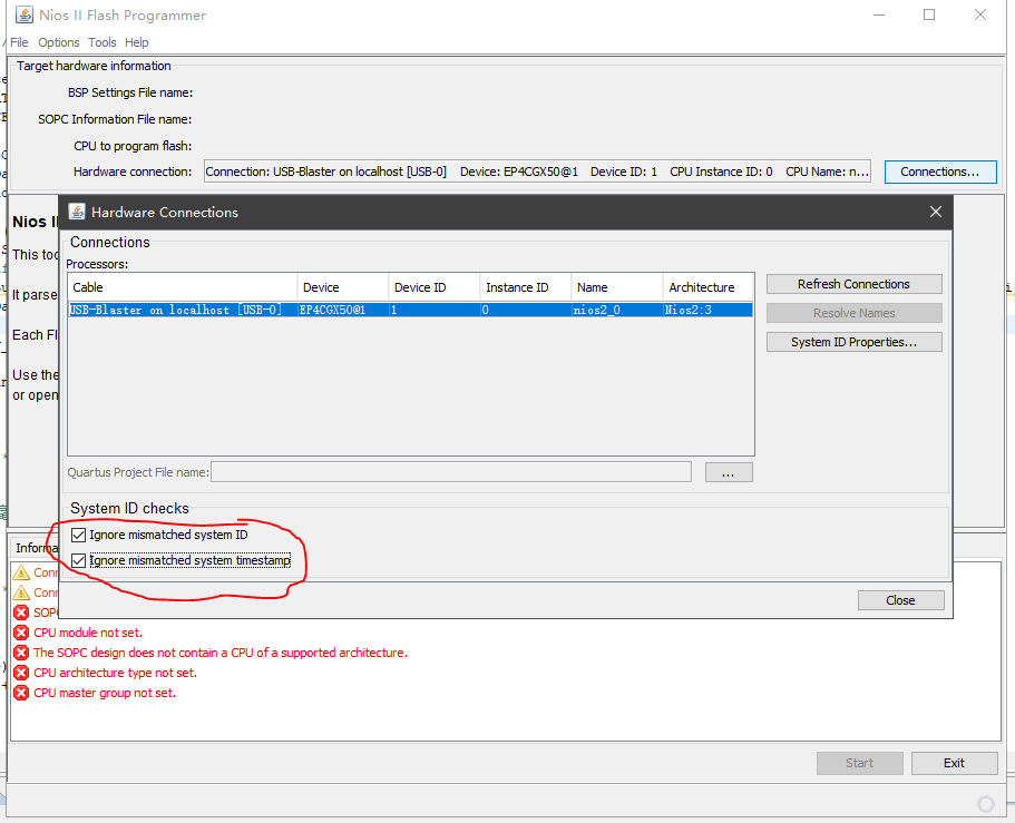 NIOS系统固化方法汇总（详细步骤）_nios 固化到sof-CSDN博客