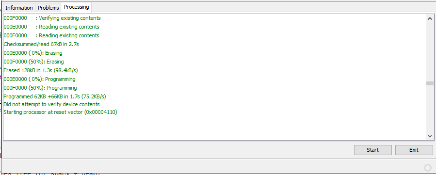NIOS系统固化方法汇总（详细步骤）_nios 固化到sof-CSDN博客