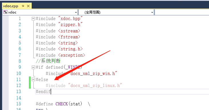 Linux Cc编译问题 Xxx Was Not Declared In This Scopeerror ‘bind Was Not Declared In This Scope 