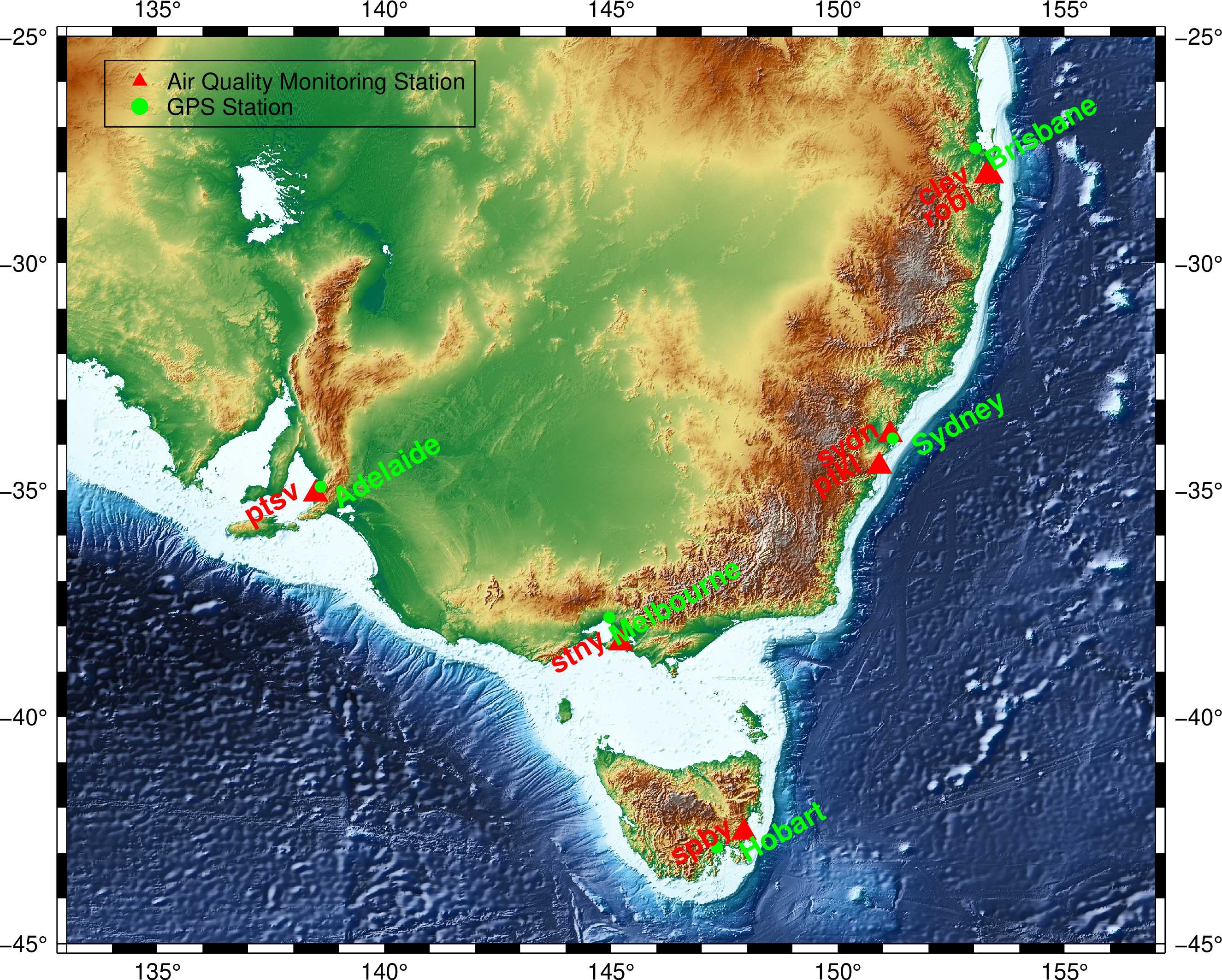 GMT6.0绘制地形起伏_gmt6.0程序实例-CSDN博客