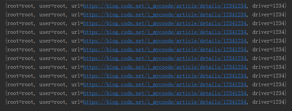 Getclassloadergetresource Classgetresource获取文件内容 Csdn博客 