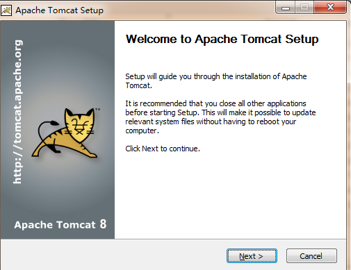 window10+java+tomcat+mysql一步步搭建一个web网站_tomcat搭建注册网站-CSDN博客