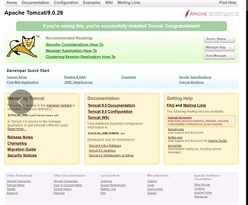 window10+java+tomcat+mysql一步步搭建一个web网站_tomcat搭建注册网站-CSDN博客