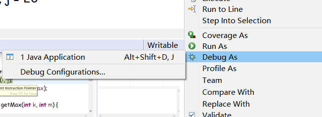 Eclipse 之debug篇_exlipse debug session already started terminate th-CSDN博客