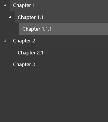 WPF TreeView Material Design 数据双向绑定_xmlns:domain="clr-namespace ...
