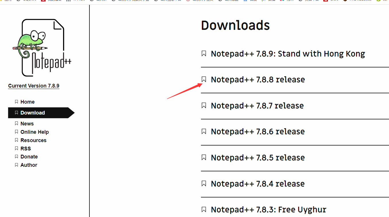  How To View Binary Files With NotePad Programmer Sought
