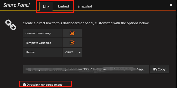 grafana share 页面链接_grafana api 生成分享url-CSDN博客