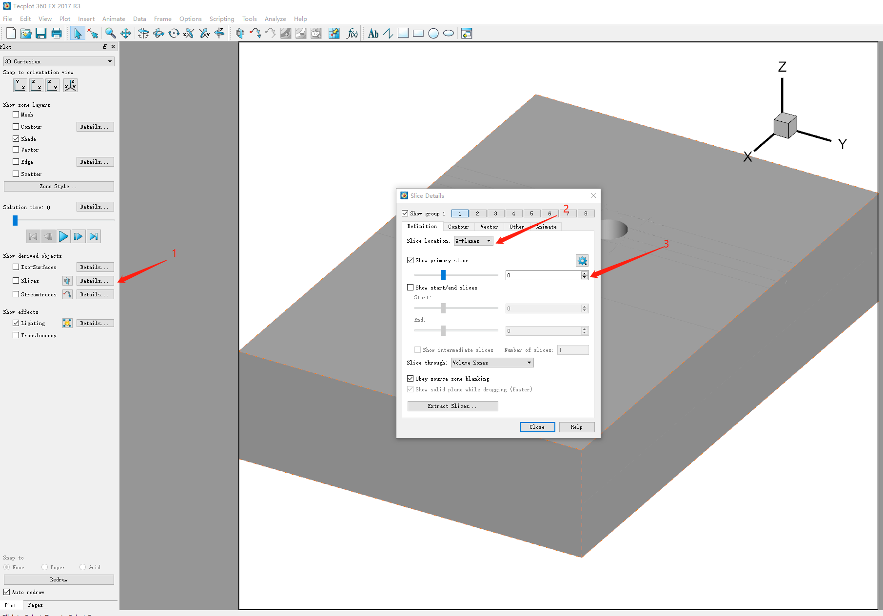 Tecplot 做按数值大小着色的等值线图_tecplot等值线图-CSDN博客