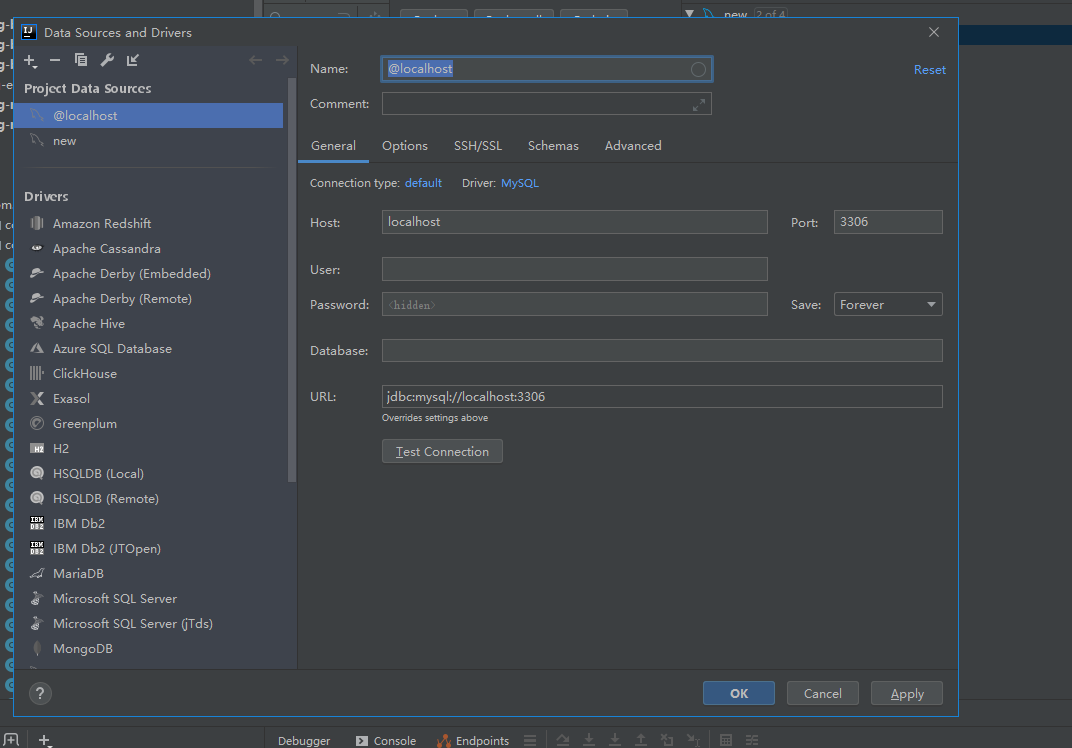 IDEA在XML中提示SQL_如何通过网页代码找到对应sql idea-CSDN博客