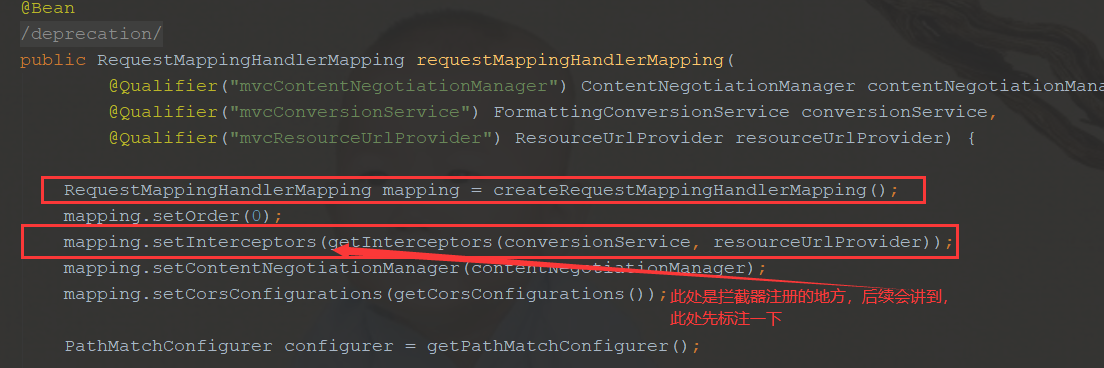 Springmvc之如何扫描controller以及生效springmvc扫描controller Csdn博客 4025