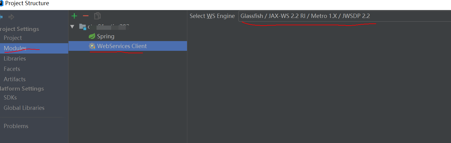 idea 中 webservice 代码自动生成与使用 (maven项目)_idea通过webservice接口生成-CSDN博客