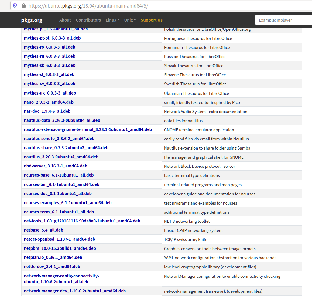 ubuntu net-tools_net-tools deb-CSDN博客