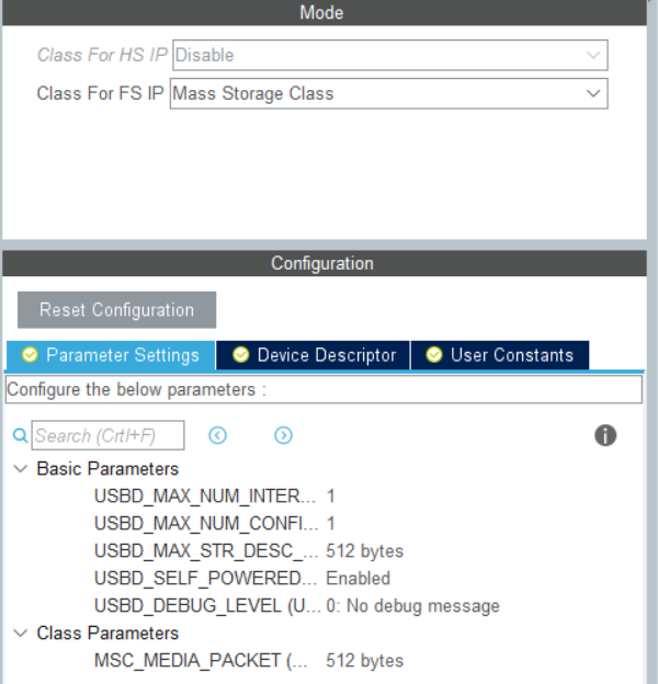 STM32-USB学习系列(三)：USB-MSC实现以SD卡为载体的U盘_stm32 msc sd-CSDN博客