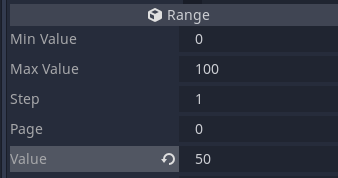 ProgressBar和TextureProgress_textureprogressbar-CSDN博客
