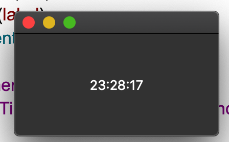 Qt计时器的使用_qt timeout-CSDN博客