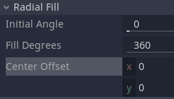 ProgressBar和TextureProgress_textureprogressbar-CSDN博客