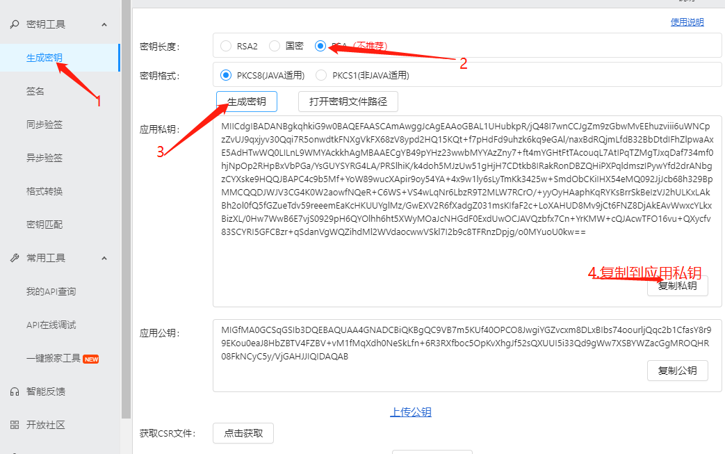 支付宝沙箱模拟支付九辞丶的博客 Csdn博客 