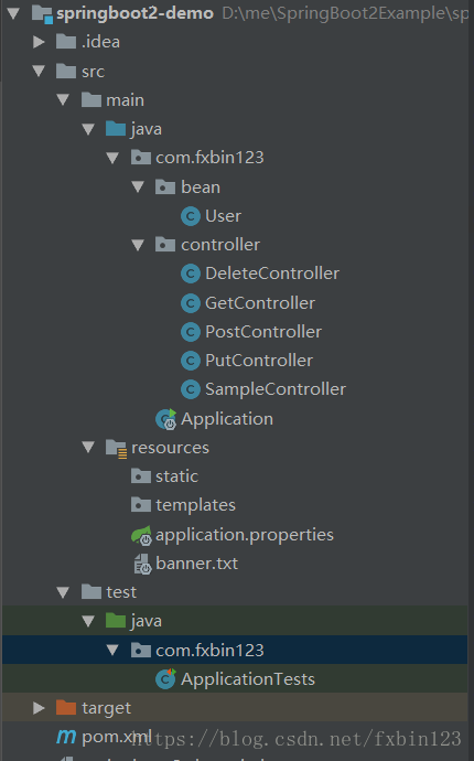 Java Web项目结构idea——项目命名规范——idea包层级结构设置idea基本包名 Csdn博客 