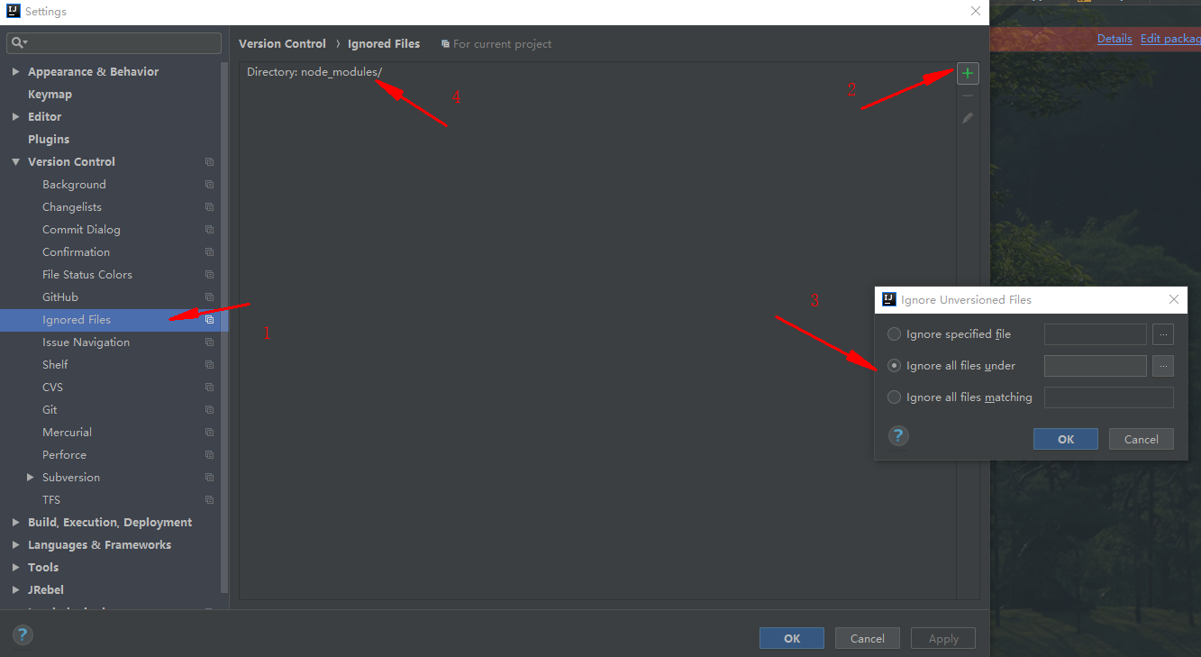关于idea中提交svn时一直显示performing VCS refresh_正在执行vcs刷新-CSDN博客
