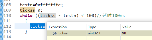 STM32 HAL库的 HAL_Delay() 详解_stm32haldelay-CSDN博客