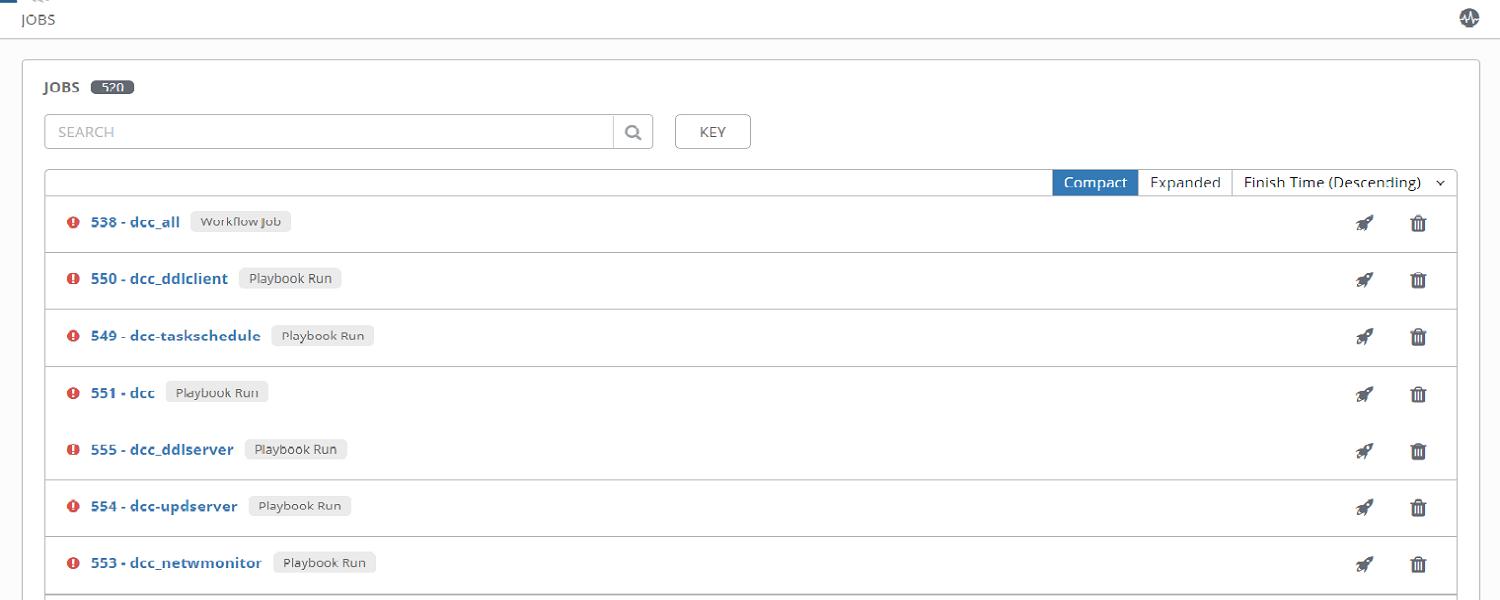awx入门操作说明-CSDN博客