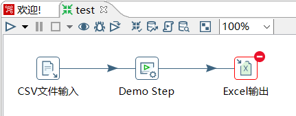 数据分析——Kettle插件开发异常信息总结_org.pentaho.di.core.exception.kettlevalueexception-CSDN博客
