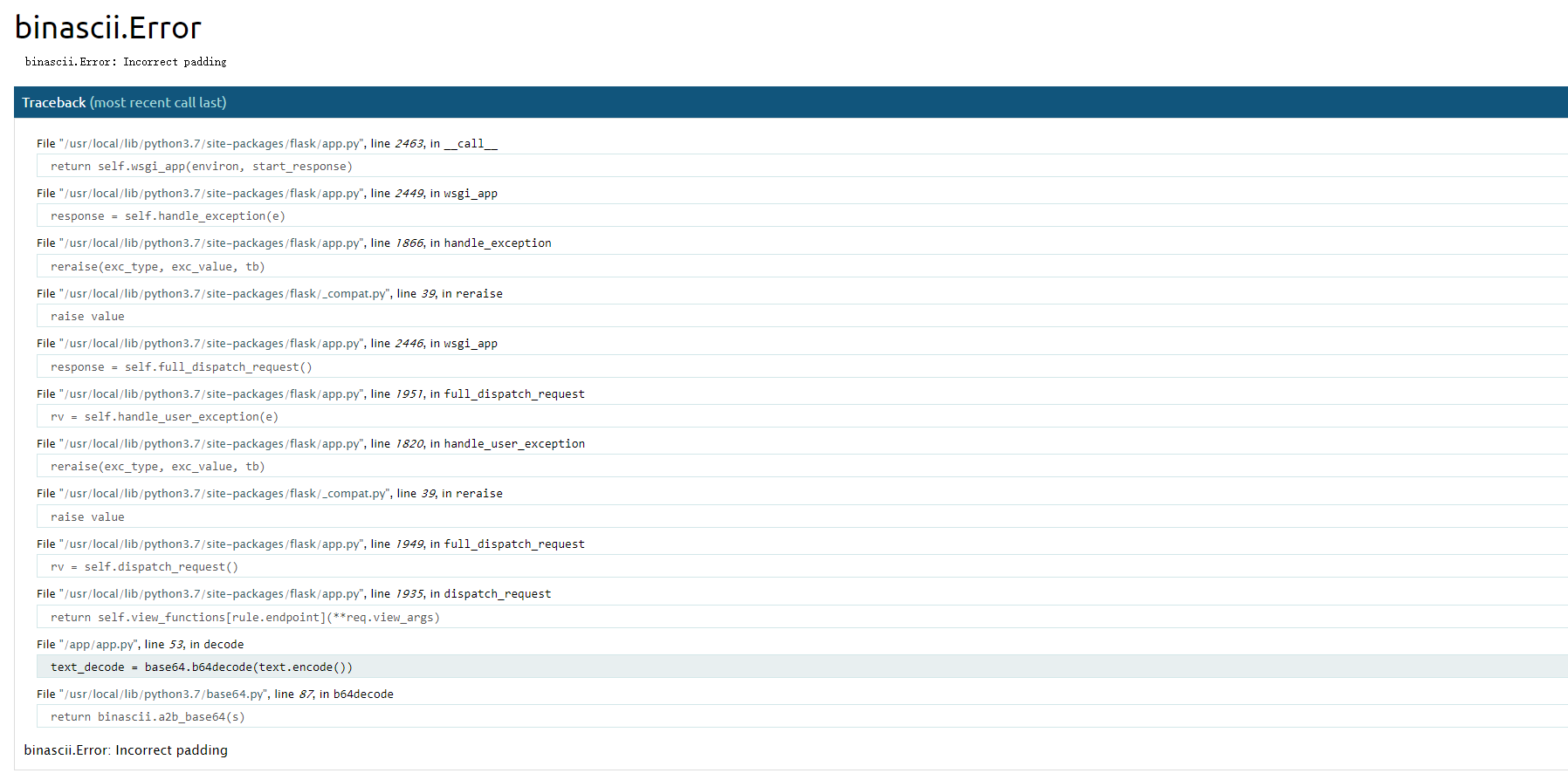 GYCTF2020 FlaskApp_[gyctf2020]flaskapp 1-CSDN博客