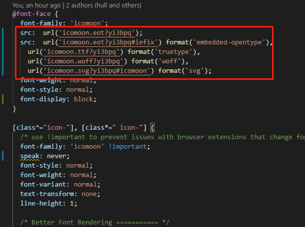 iconfont将原有图标和新图标集合使用（原有图标中添加新图标）_已有icon文件怎么再添加-CSDN博客
